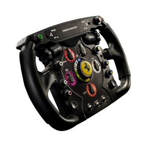 Thrustmaster Ferrari F1 Wheel ADD-ON - Refurbished
